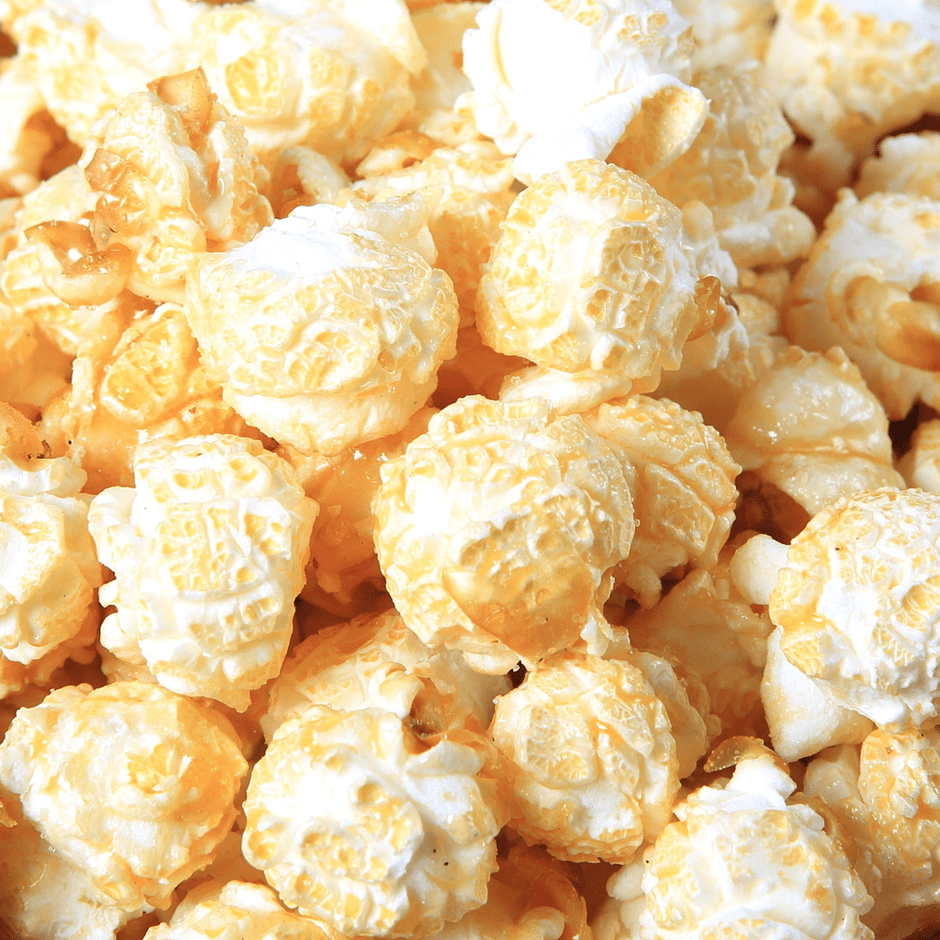 Gourmet Popcorn in Winston Salem – KingPopws